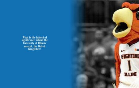 What is the historical significance behind the University of Illinois ...