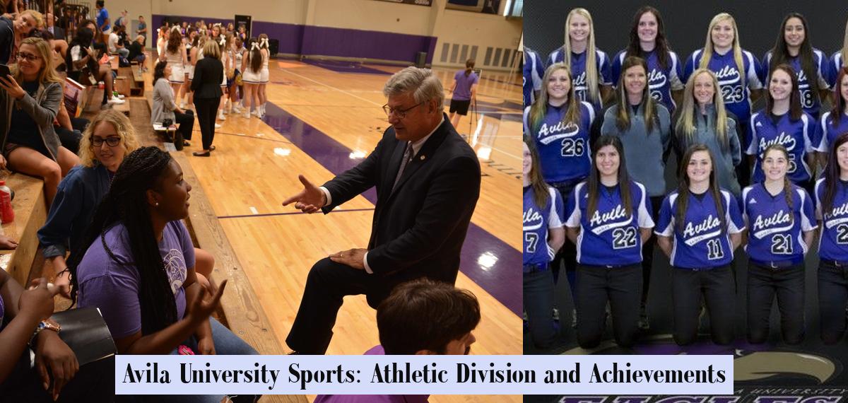 Avila University Sports: Athletic Division and Achievements - JobLoving ...