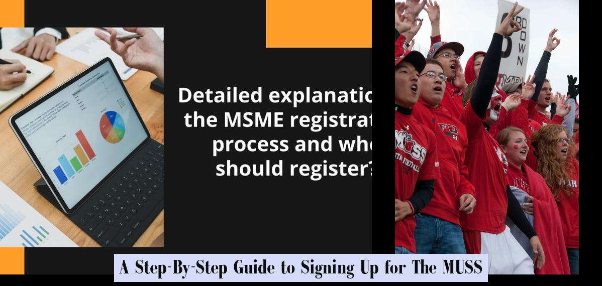 A Step-By-Step Guide to Signing Up for The MUSS - JobLoving | Ultimate ...