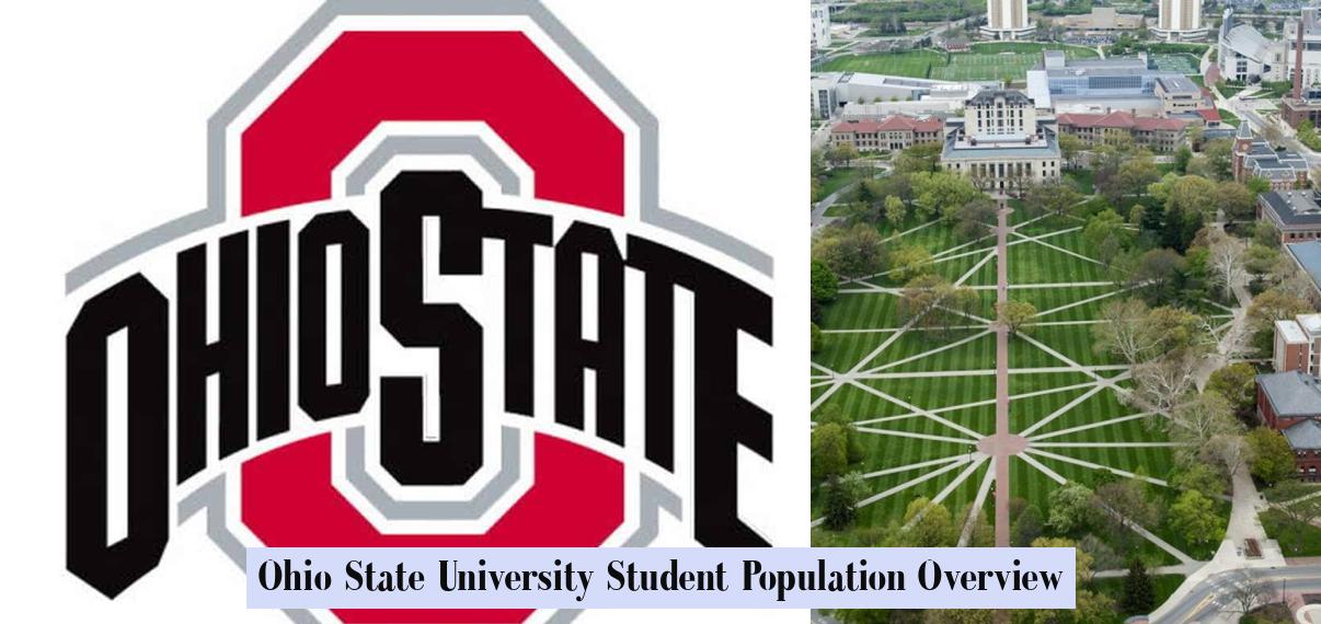 Ohio State University Student Population Overview - JobLoving ...
