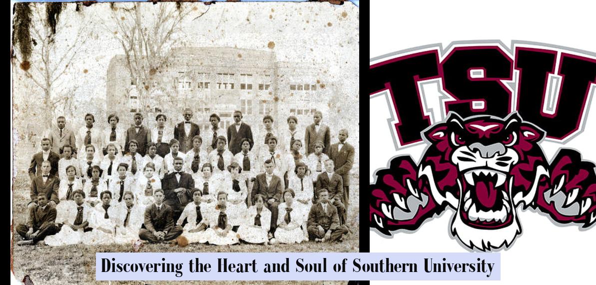 Discovering the Heart and Soul of Southern University - JobLoving ...