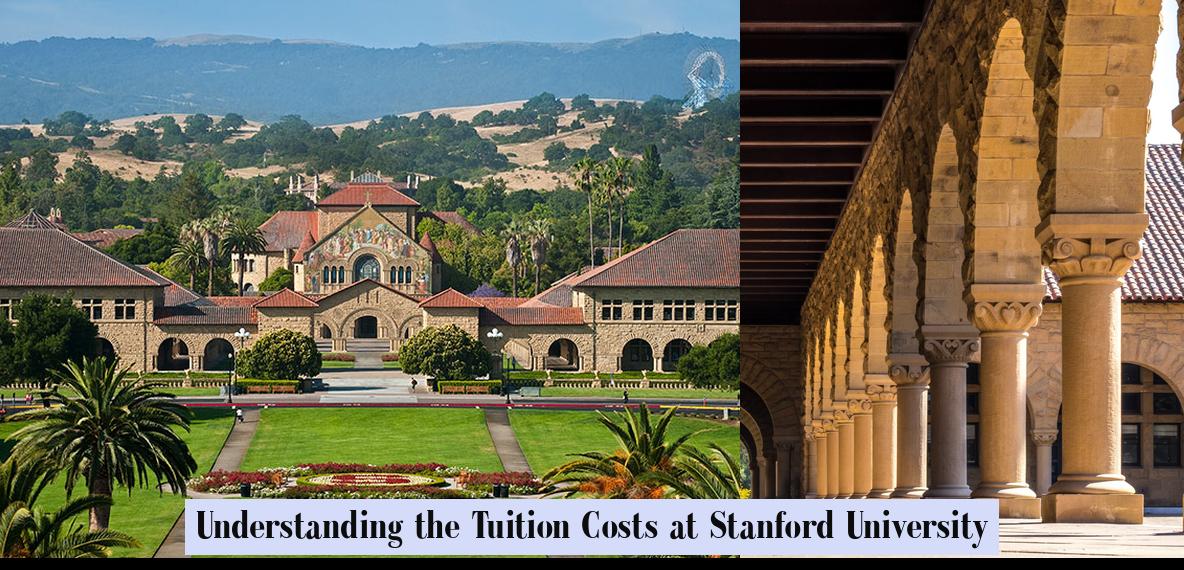 Understanding the Tuition Costs at Stanford University - JobLoving ...