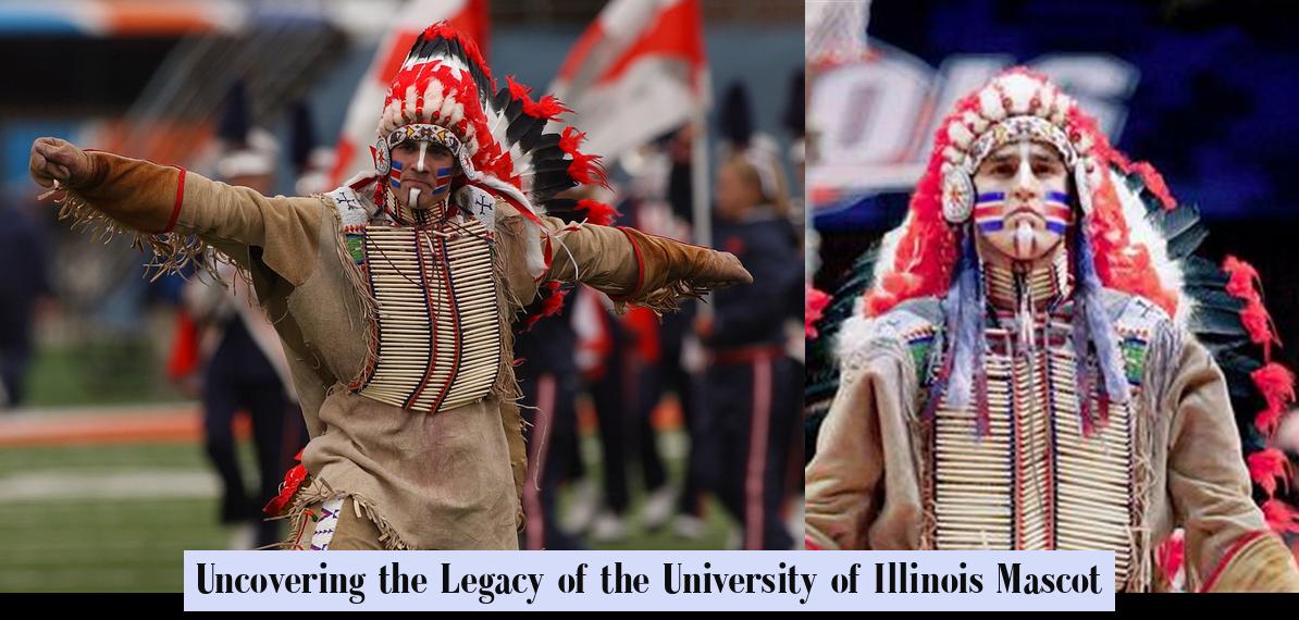 Uncovering the Legacy of the University of Illinois Mascot - JobLoving ...