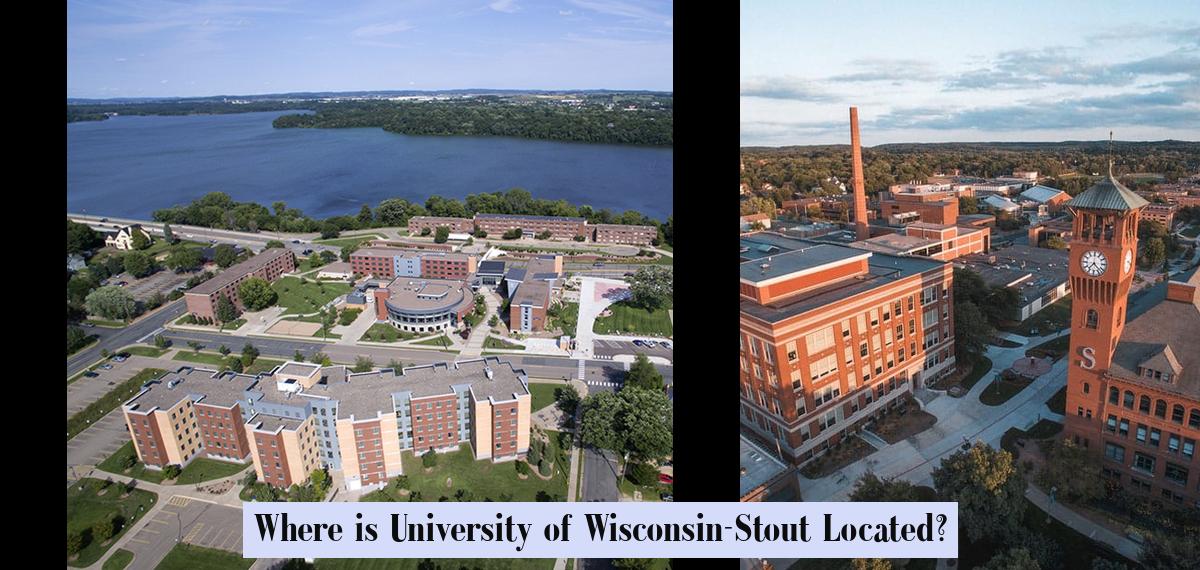 Where is University of Wisconsin-Stout Located? - JobLoving | Ultimate ...