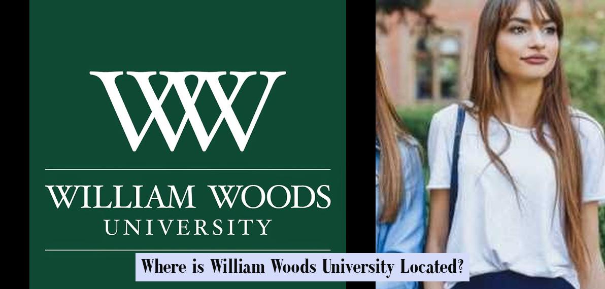 Where is William Woods University Located? - JobLoving | Ultimate ...