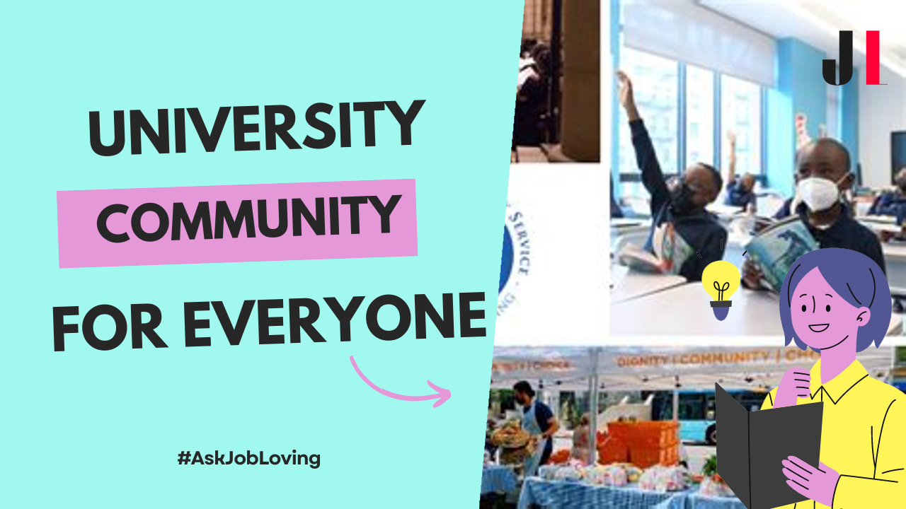 Do You Need Community Service Hours for Columbia University ...