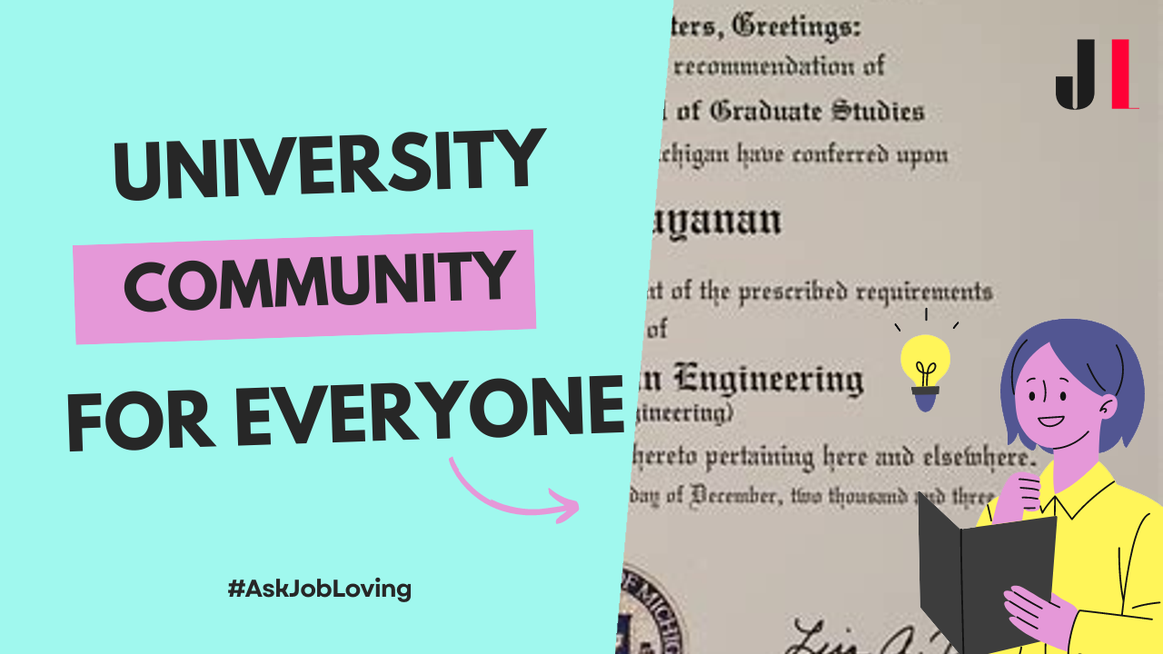 What Does a Diploma from the University of Michigan Extension School ...