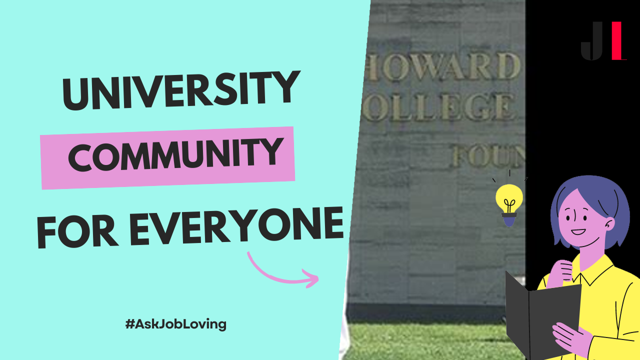 Does Howard University Offer a Pre-Med Program? - JobLoving | Ultimate ...