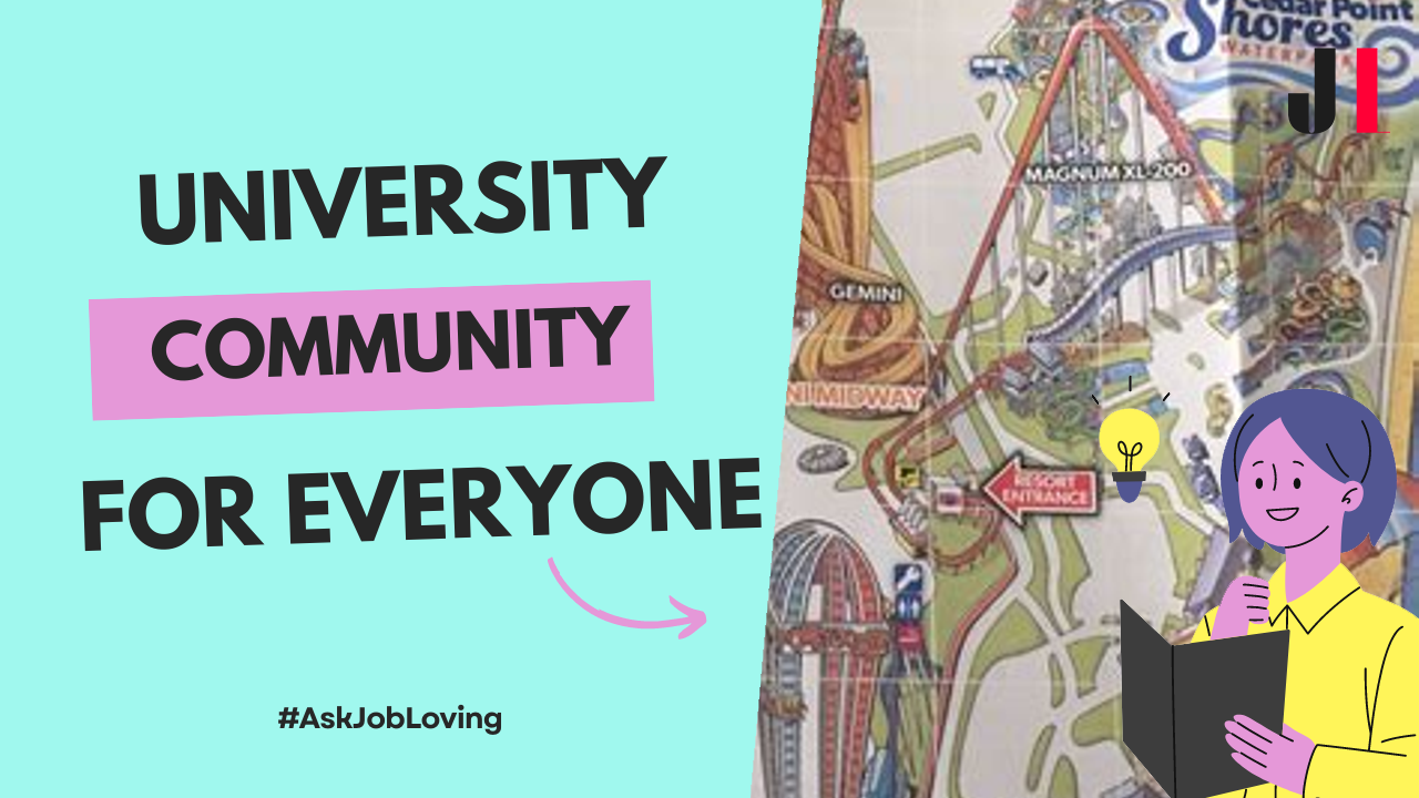 How far is Cedar Point from the University of Michigan? - JobLoving ...