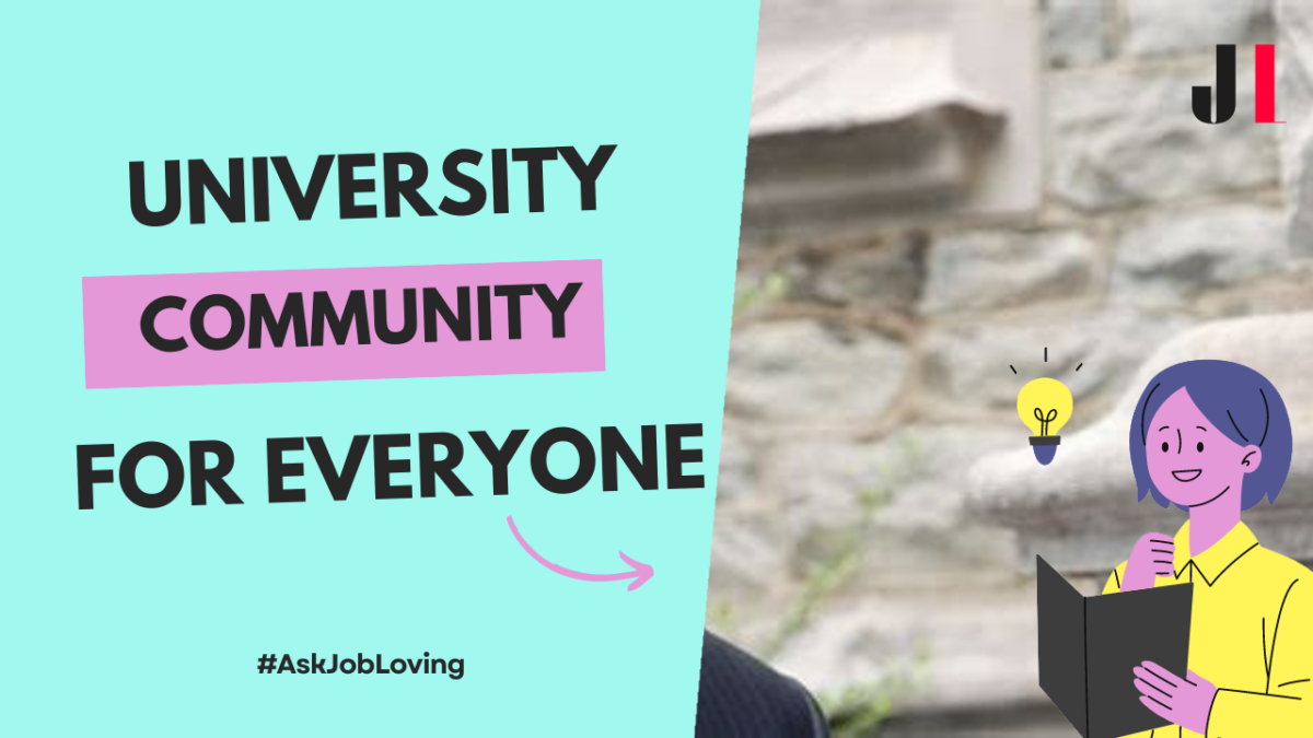 How Powerful Is the Dean at Columbia University? - JobLoving | Ultimate ...