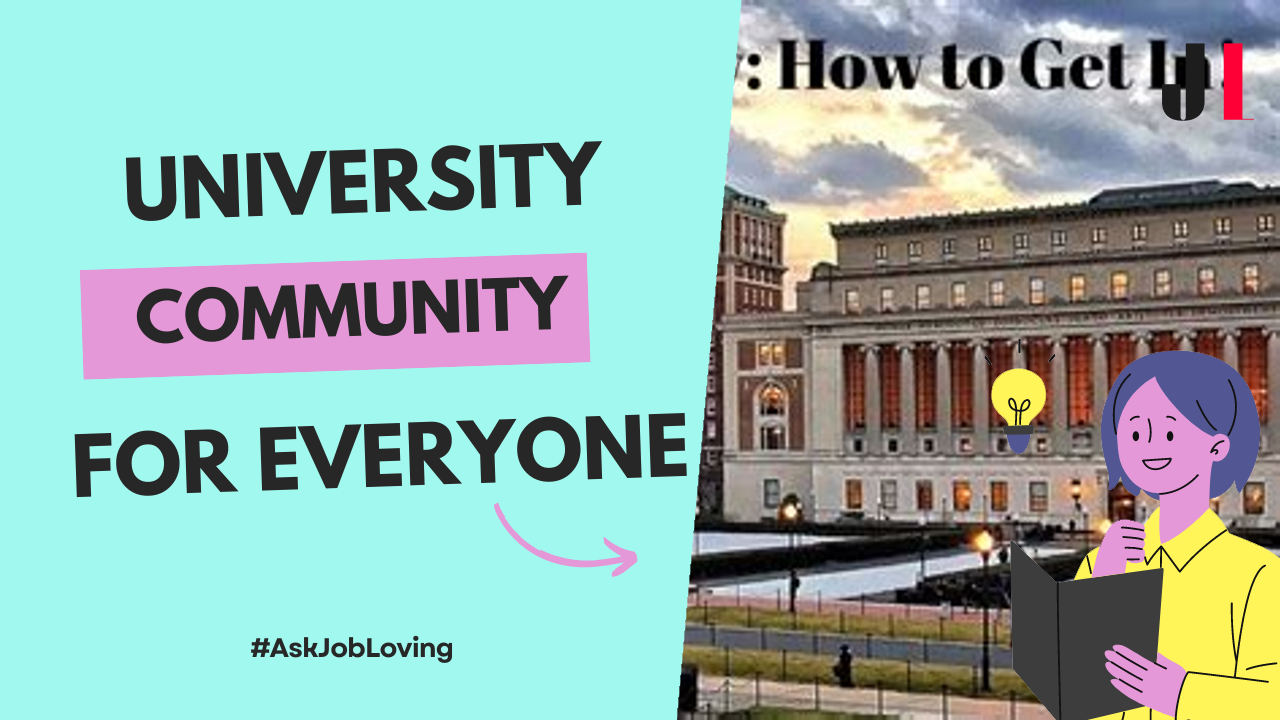 How to Gain Admission to Columbia University's Computer Science ...