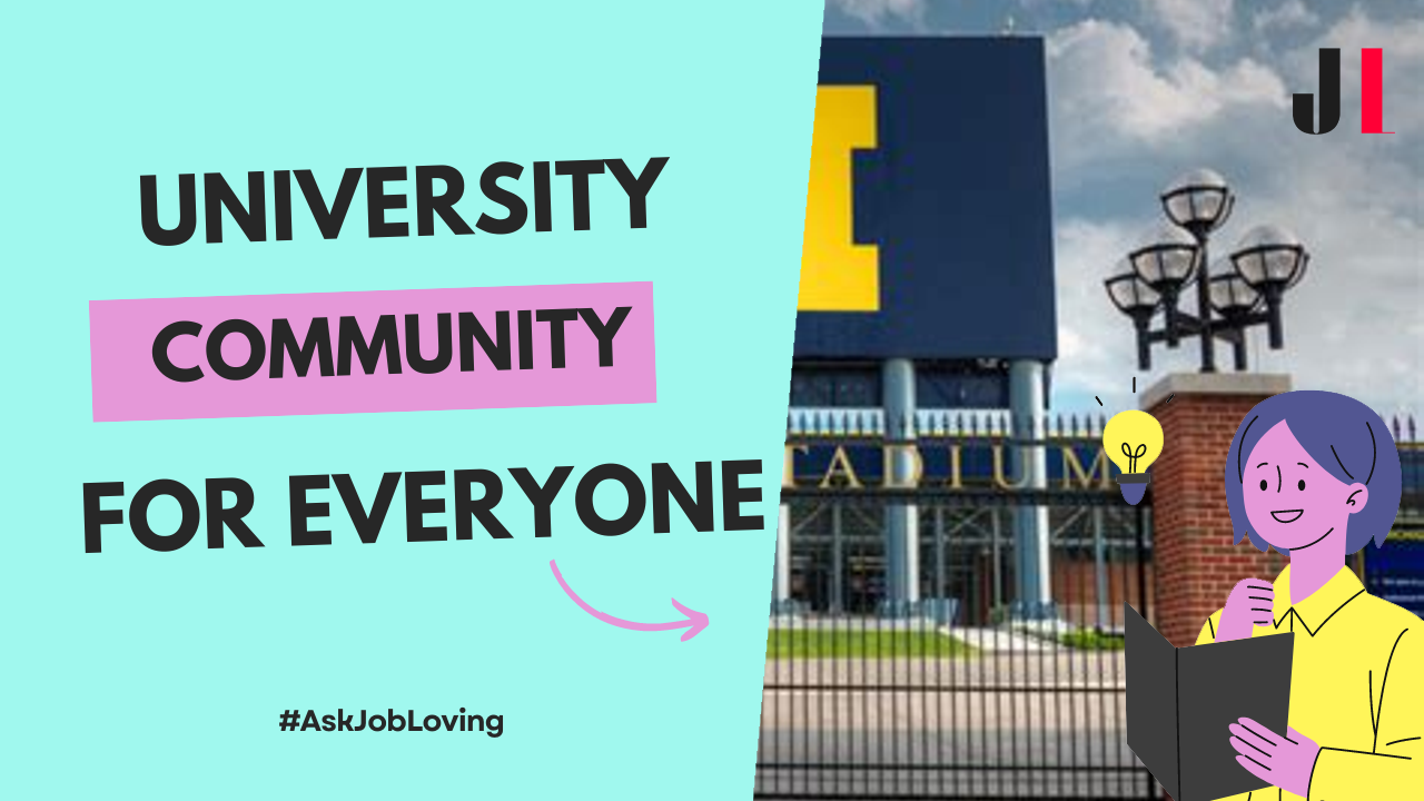How to Gain Admission to the University of Michigan - JobLoving ...