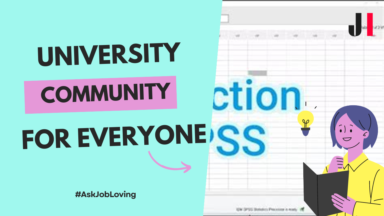 How to Learn SPSS at the University of Michigan - JobLoving | Ultimate ...