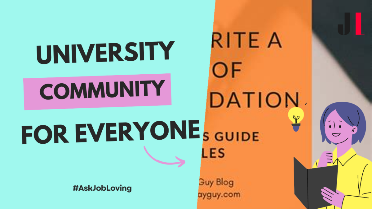 How to Submit Your Letter of Recommendation to Howard University ...