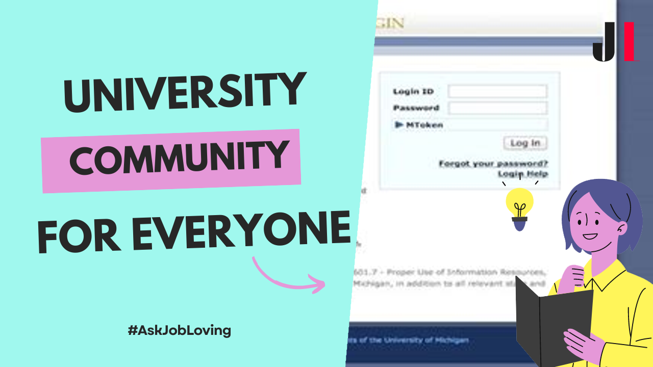 How to Set Up University of Michigan Email in Outlook - JobLoving ...
