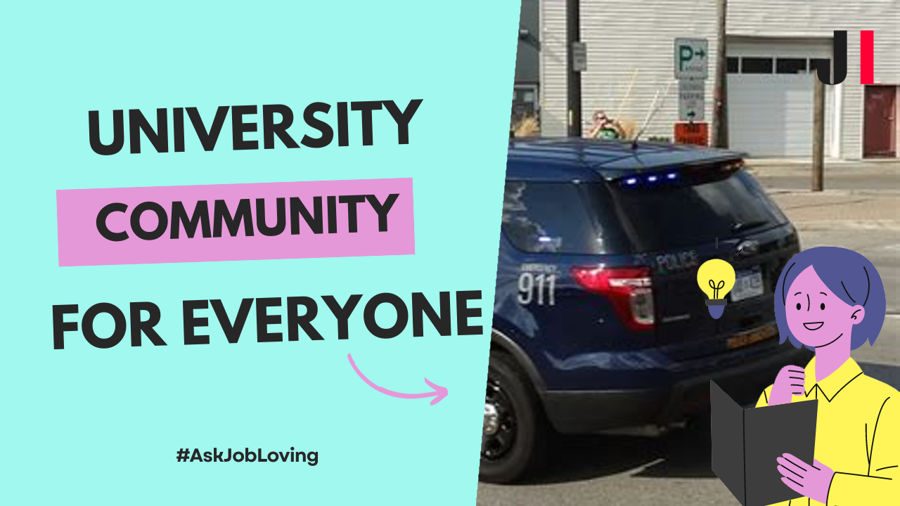 Is the University of Michigan Police Department Armed? - JobLoving ...