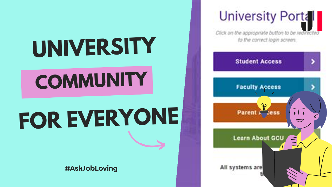 What Are the Student Email Addresses for Grand Canyon University ...