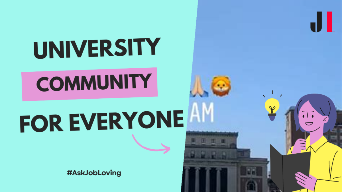 What Does Columbia University's Motto Mean? - JobLoving | Ultimate ...