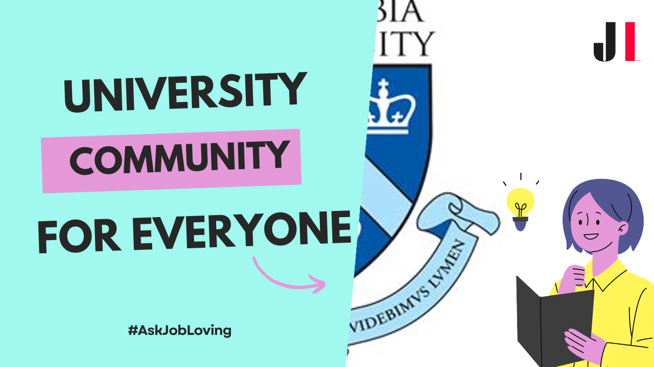 What Font Is Used in the Columbia University Logo? - JobLoving ...