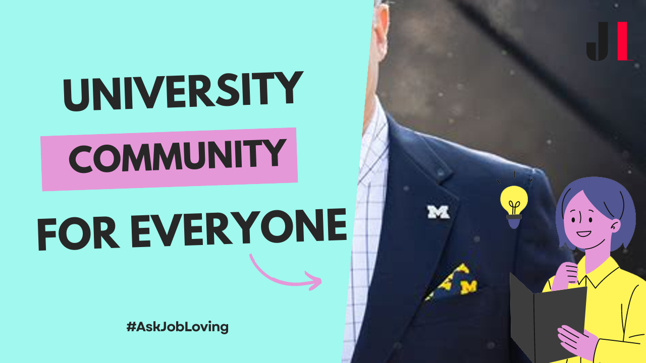 What Does Candidacy Mean at the University of Michigan? - JobLoving ...