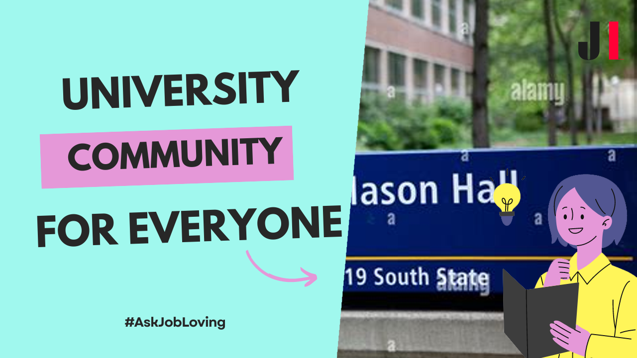 What Is Mason Hall at the University of Michigan? - JobLoving ...