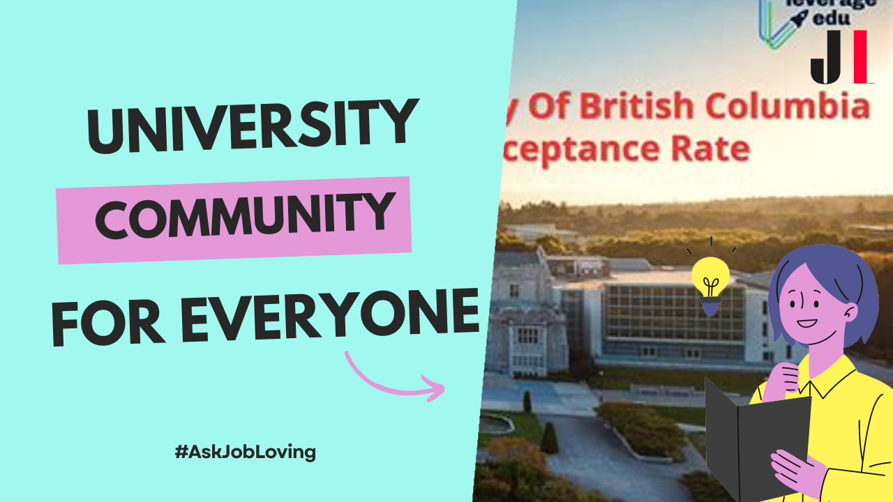 What Are the Acceptance Criteria for Universities in British Columbia ...