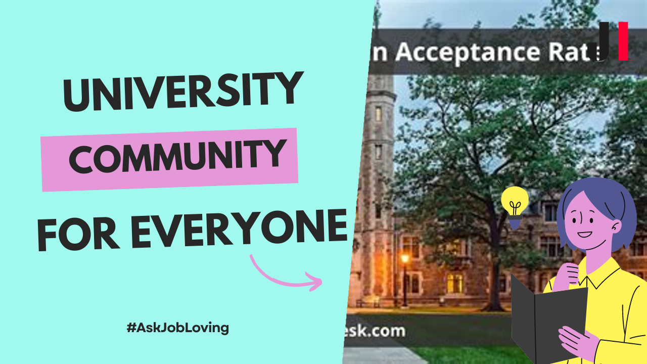What is the University of Michigan's Acceptance Rate? - JobLoving ...