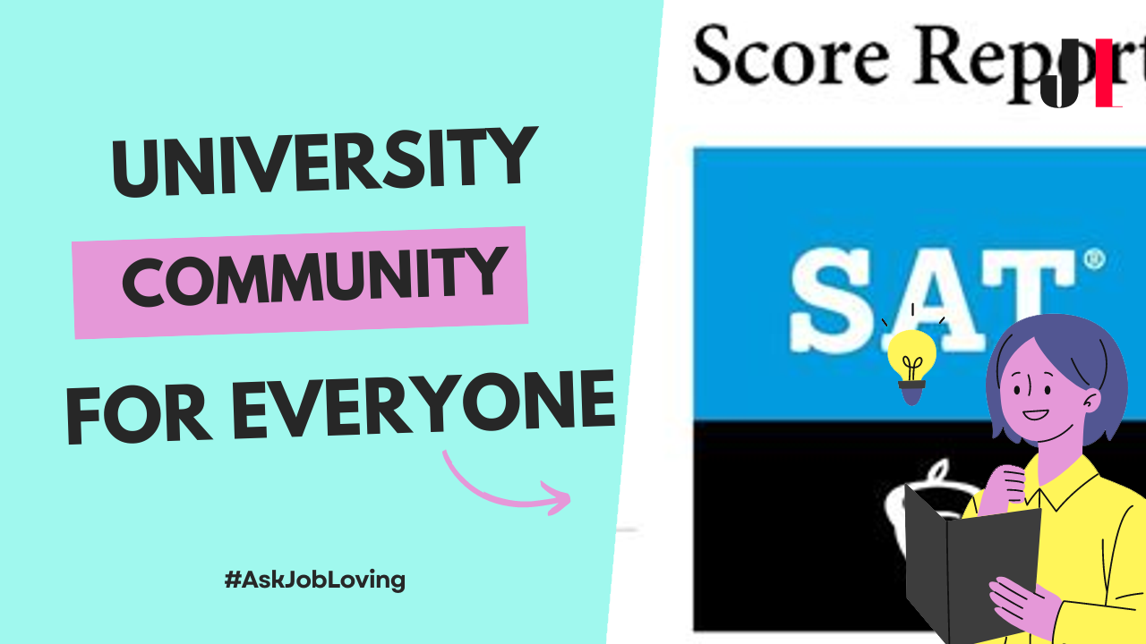What is the Average SAT Score for the University of Michigan ...