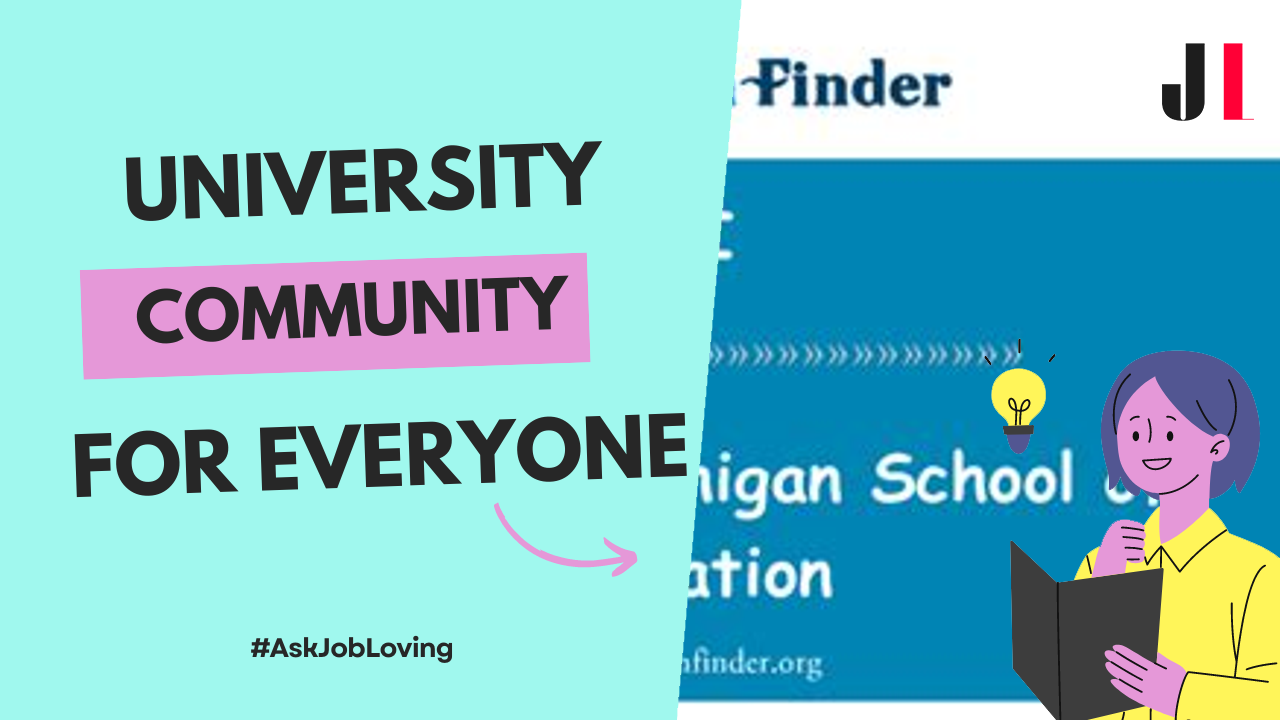 What is UMSI at the University of Michigan? - JobLoving | Ultimate ...
