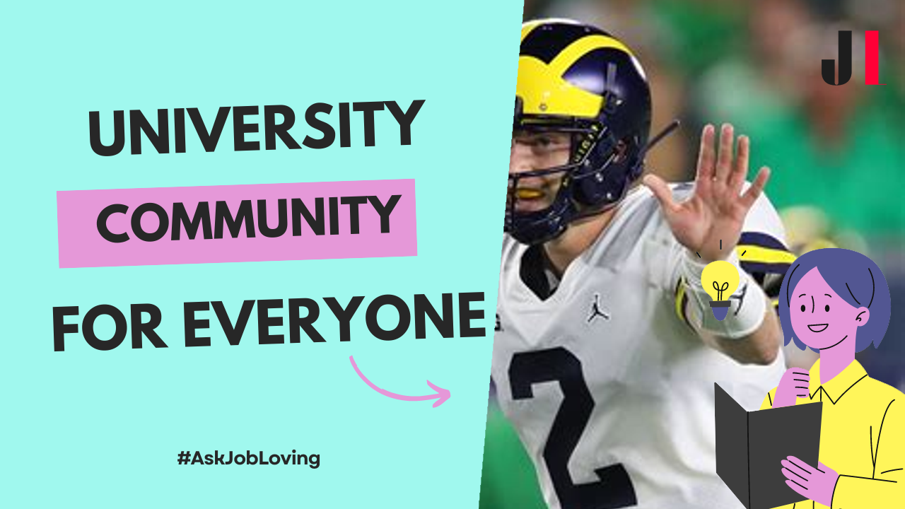 What is the University of Michigan's ranking in football? - JobLoving ...