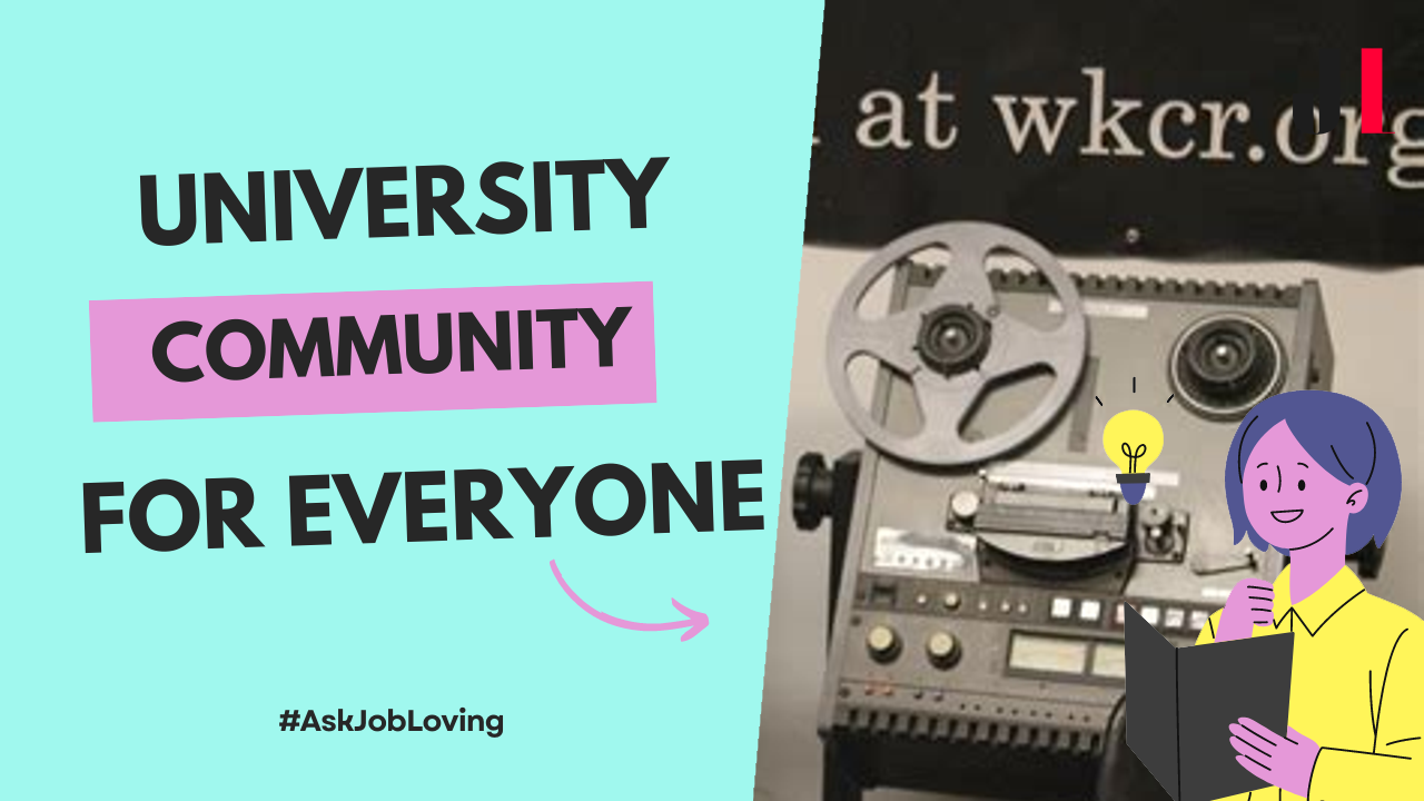 What Is the Columbia University Radio Station? - JobLoving | Ultimate ...