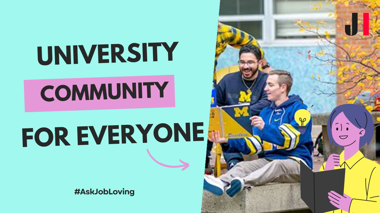 When Do Classes Start at the University of Michigan? - JobLoving ...