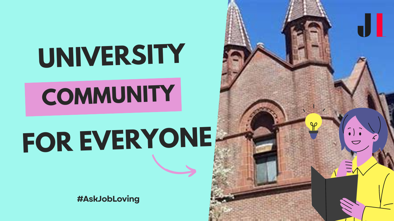 When Harlem Was Jewish: Columbia University - JobLoving | Ultimate ...