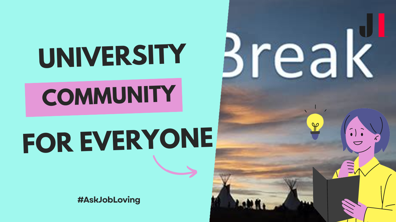 When is Spring Break 2024 at Columbia University? - JobLoving ...