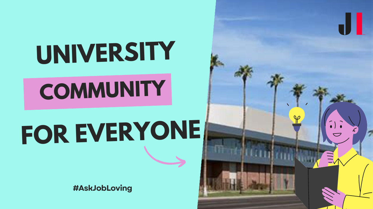 Where Is Grand Canyon University Located? - JobLoving | Ultimate Career ...