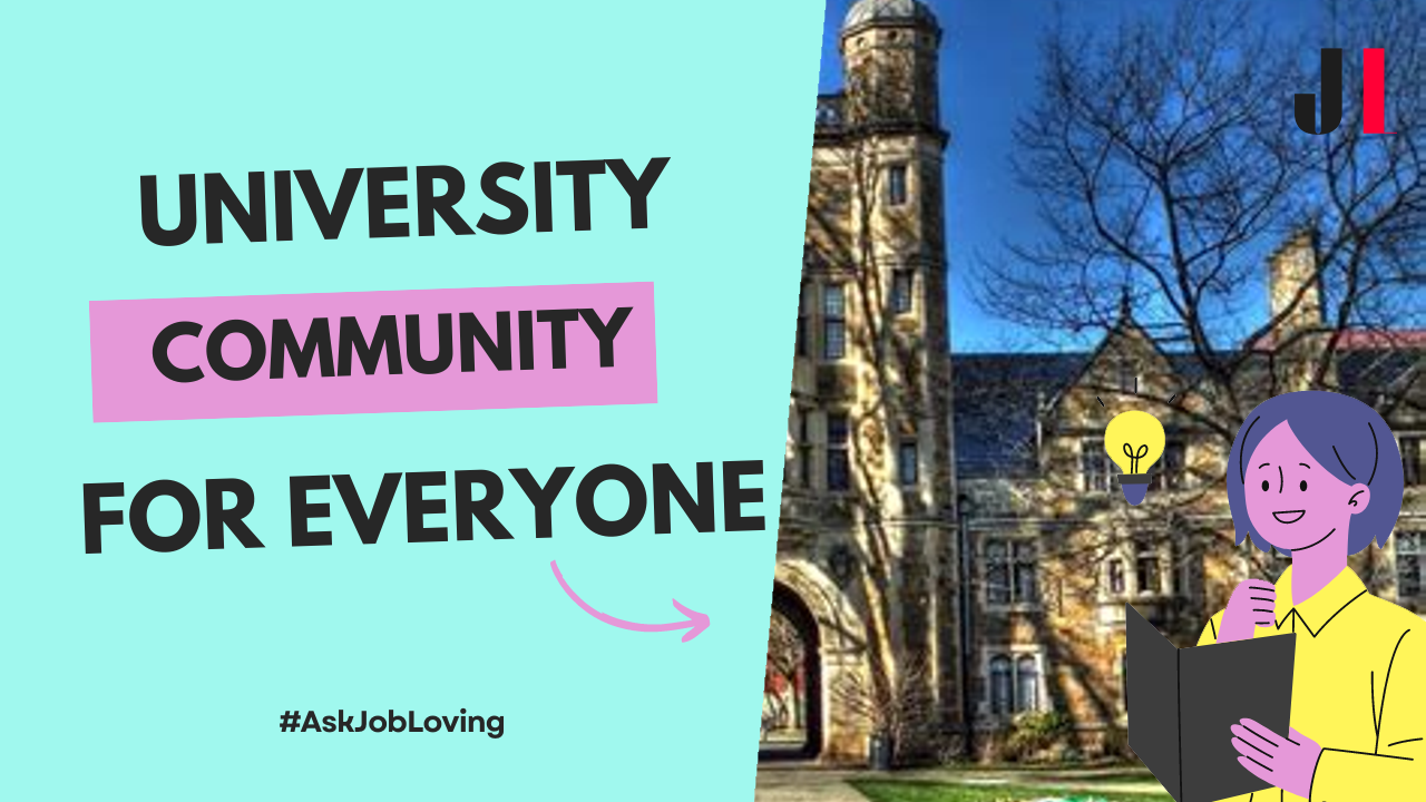Where is the University of Michigan? - JobLoving | Ultimate Career ...