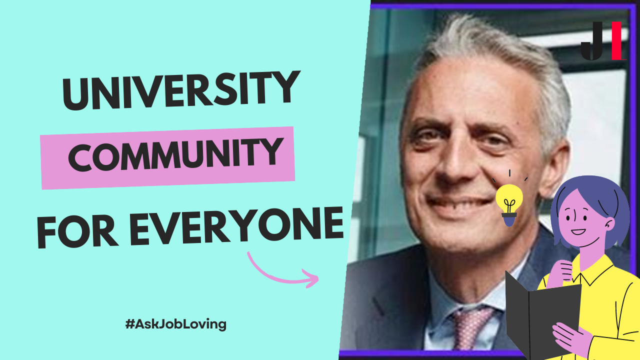 Who is the Dean of Columbia Business School? - JobLoving | Ultimate ...