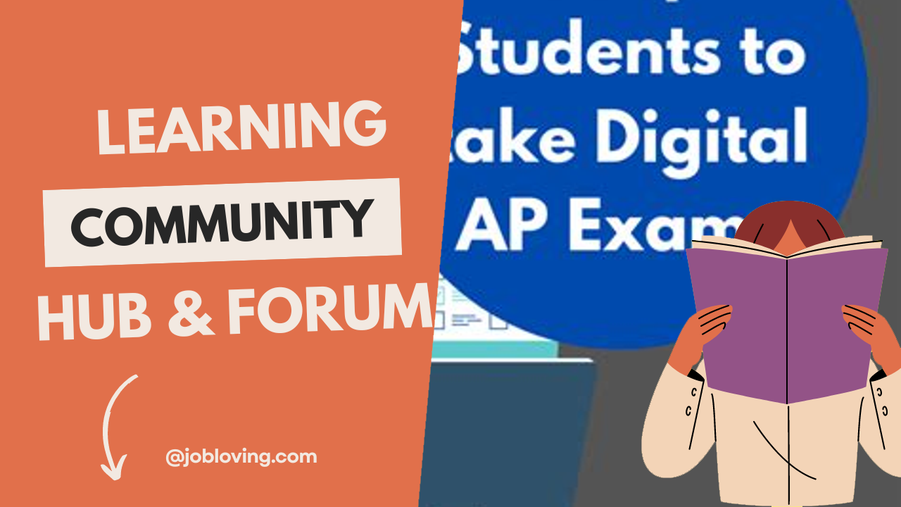 Are AP Exams Going Digital in 2024? - JobLoving | Ultimate Career ...