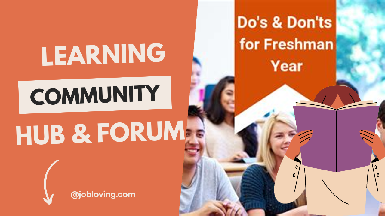 Are Most College Freshmen 18 Years Old? - JobLoving | Ultimate Career ...