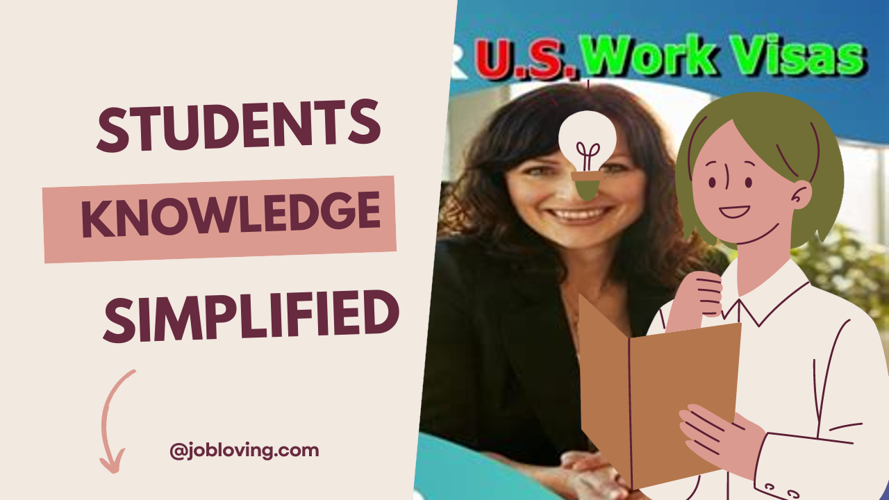Can I Transition from a Student Visa to a Work Permit in the USA ...