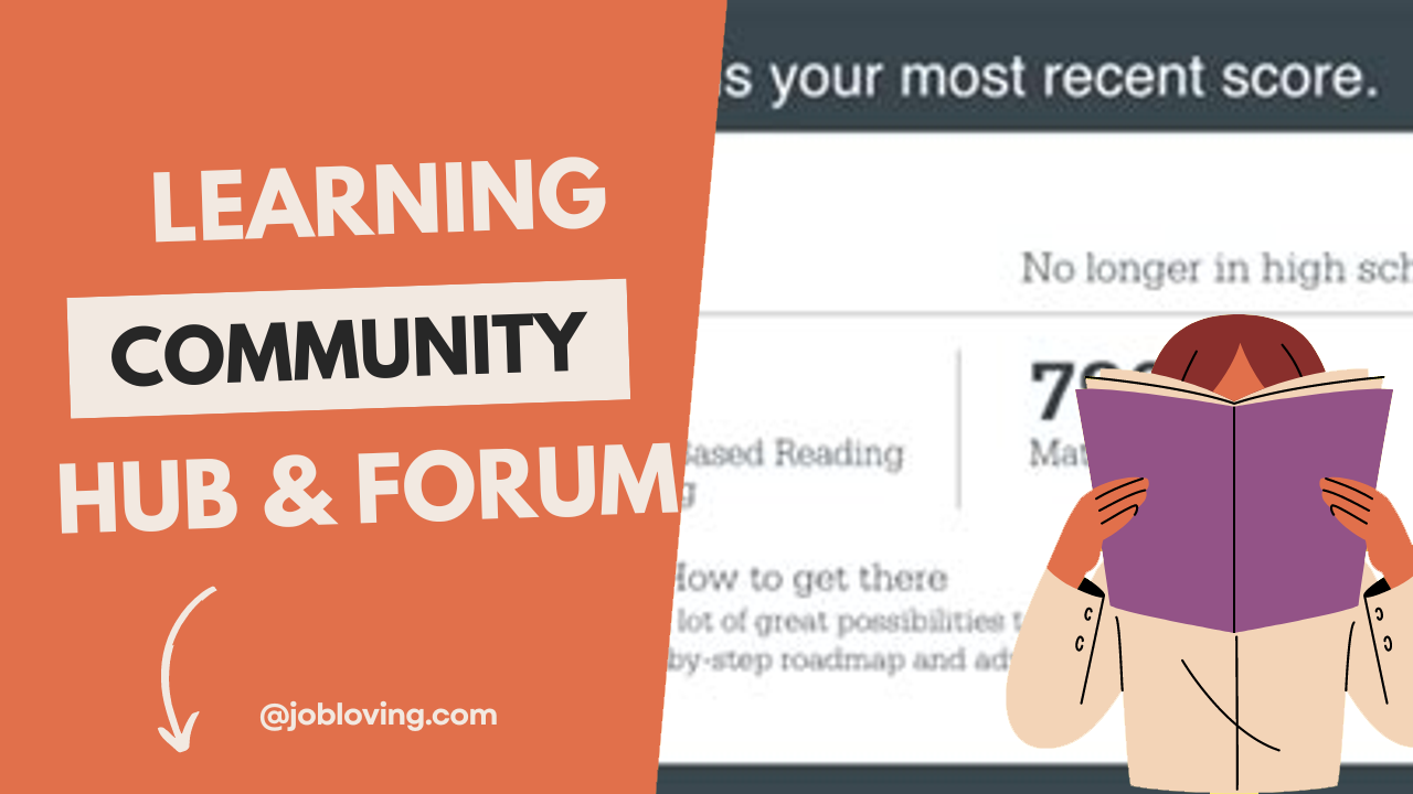 Can You Get Into College with a 1010 SAT Score? - JobLoving | Ultimate ...