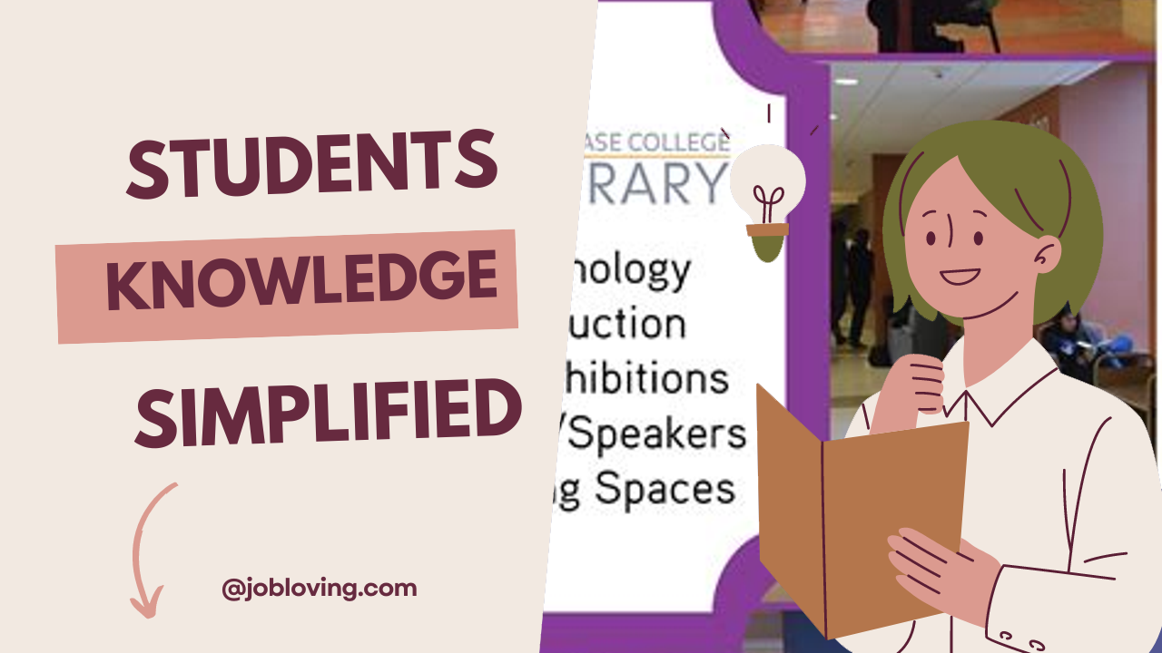 Can SUNY Students Access Libraries at Other SUNY Campuses? - JobLoving ...