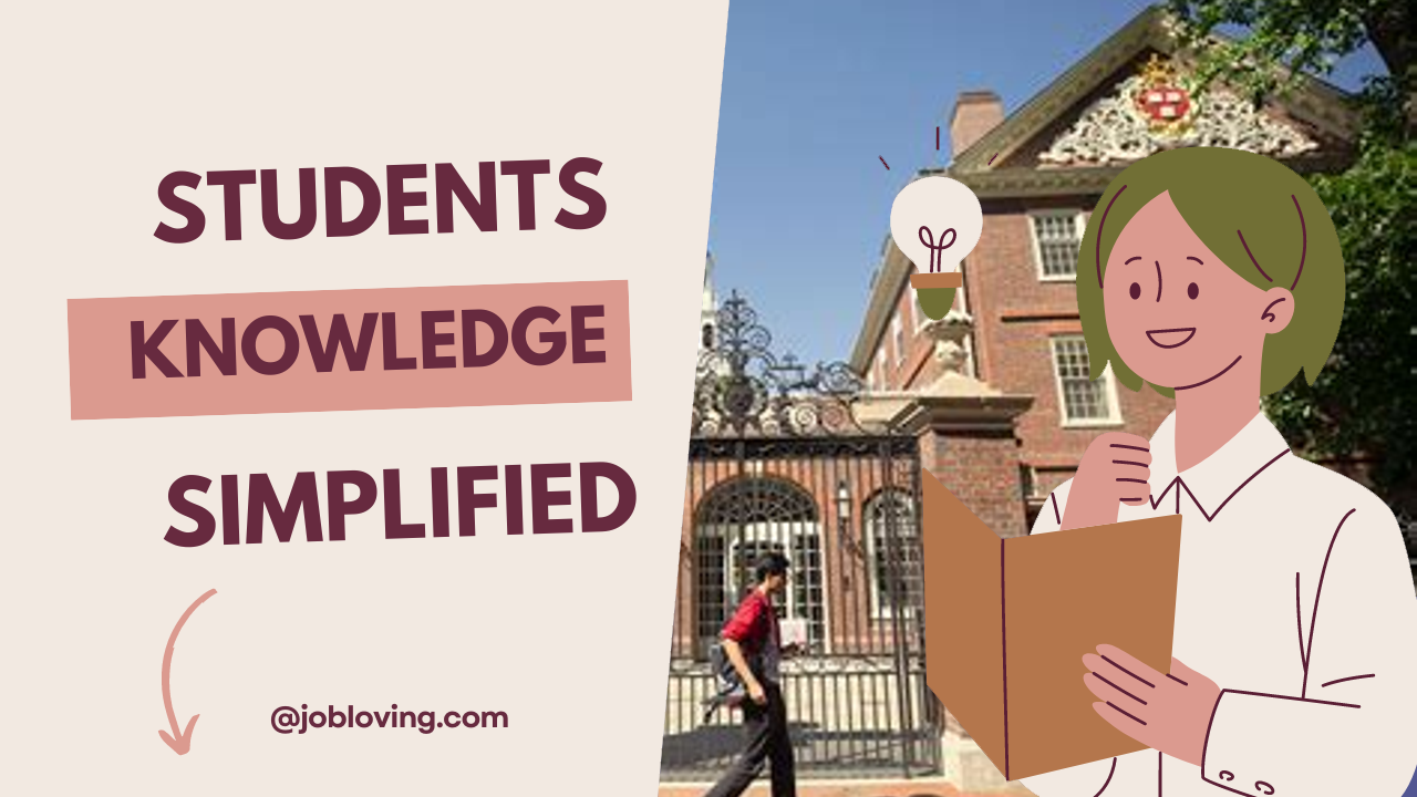 Do Harvard Extension Students Receive a Harvard Email? - JobLoving ...