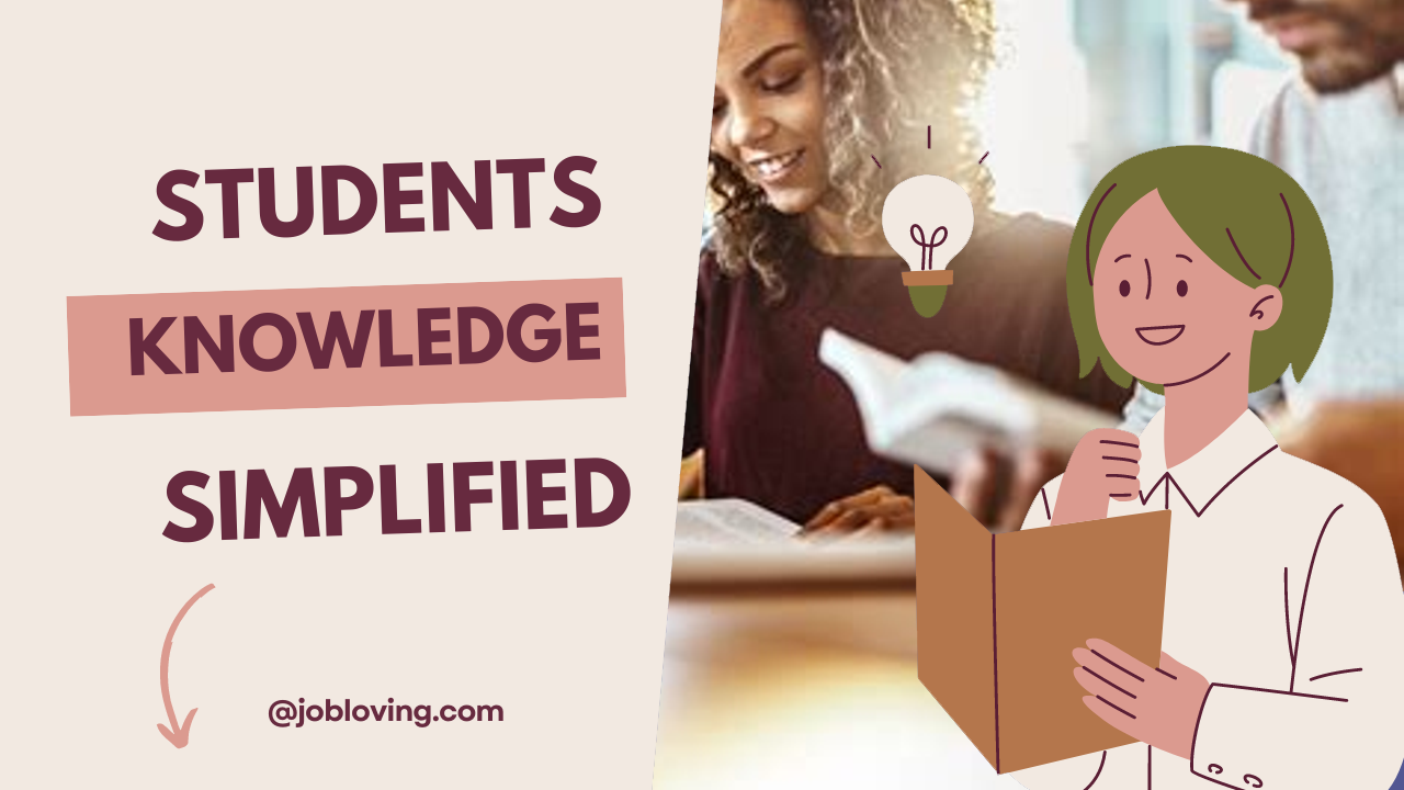 Does Being a Full-Time Student Impact Your Taxes? - JobLoving ...
