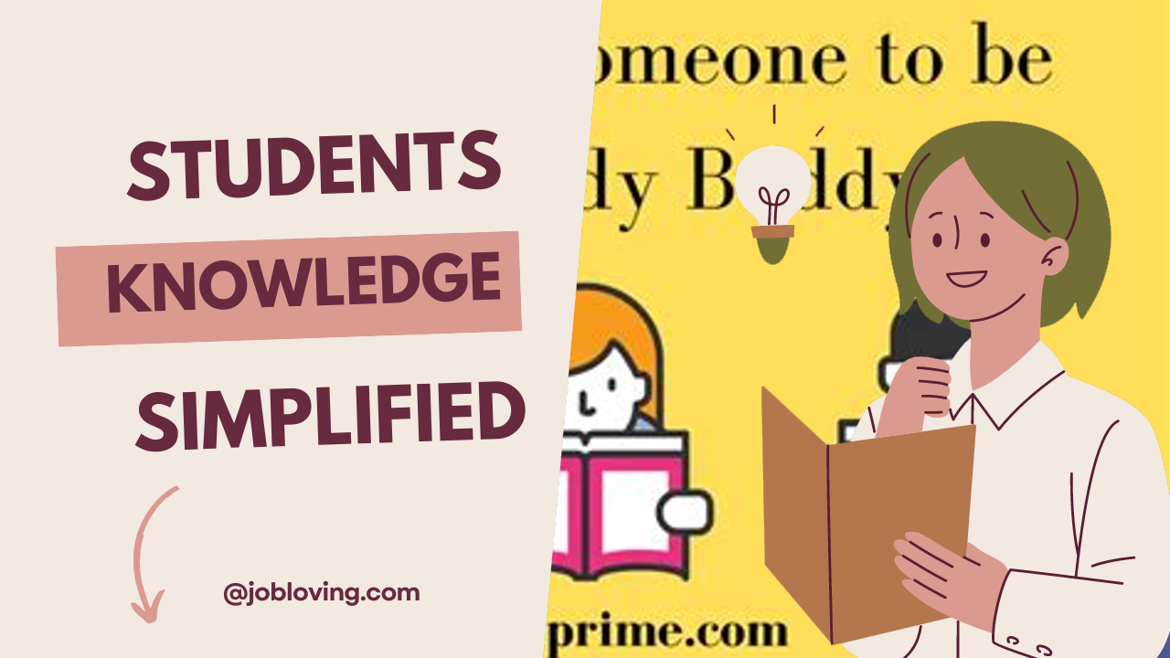 How to Ask Someone About Their Field of Study - JobLoving | Ultimate ...
