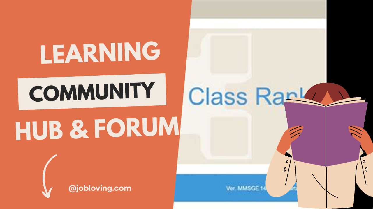 How Do I Calculate My Class Rank? - JobLoving | Ultimate Career ...