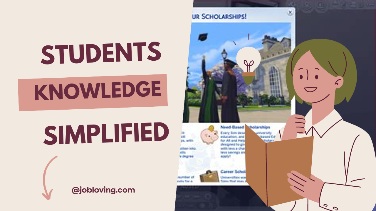 How to Become a University Student in Sims 4: The Ultimate Guide ...
