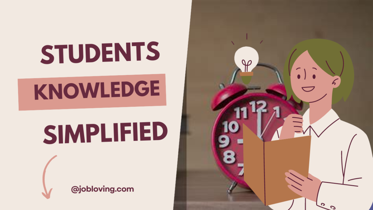 How Many Hours Should a Full-Time Student Work? - JobLoving | Ultimate ...