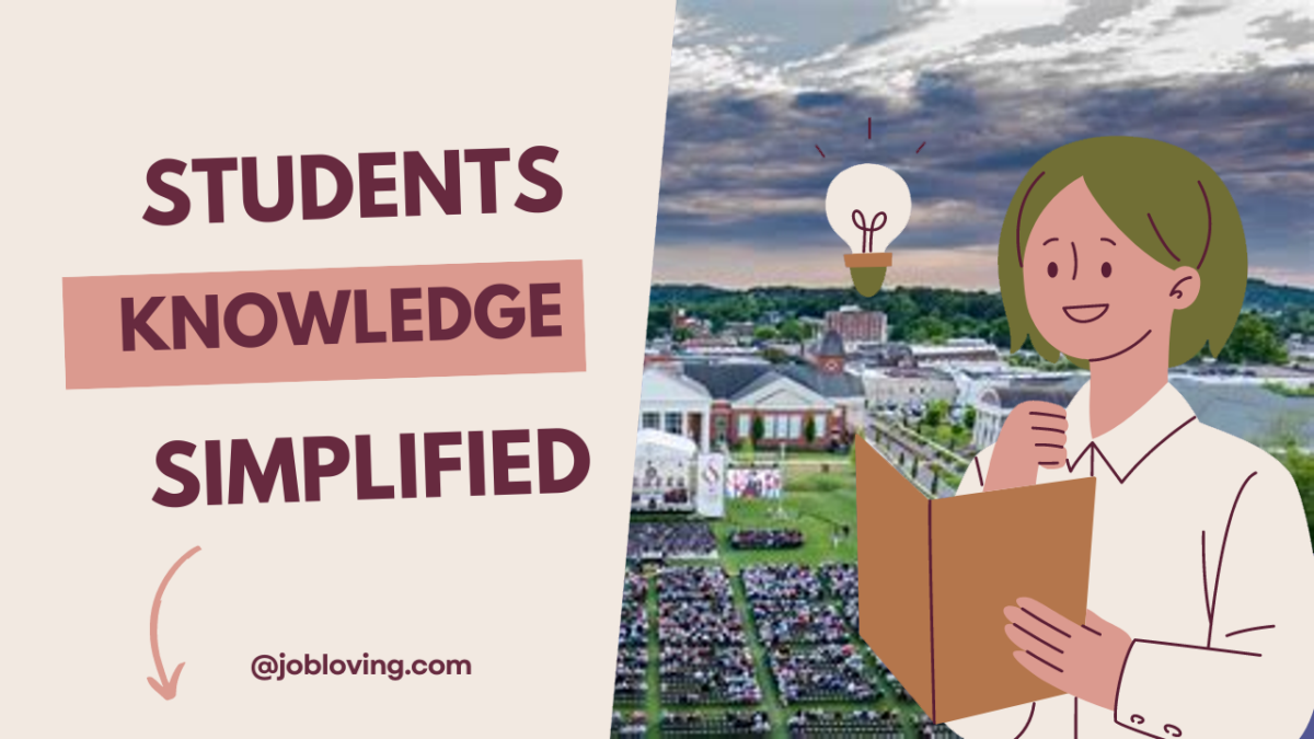 Current Enrollment at Lee University in Tennessee - JobLoving ...