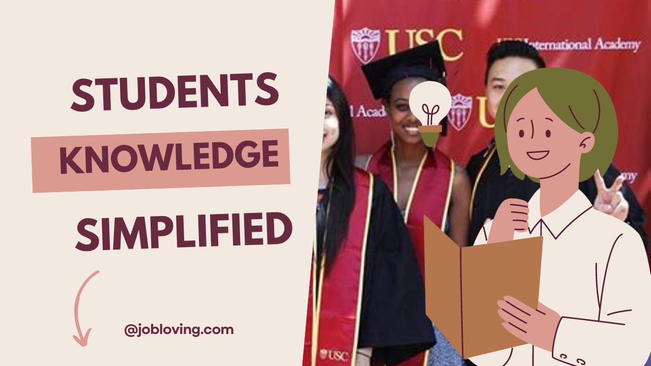 How Many Students Are Enrolled at USC? - JobLoving | Ultimate Career ...